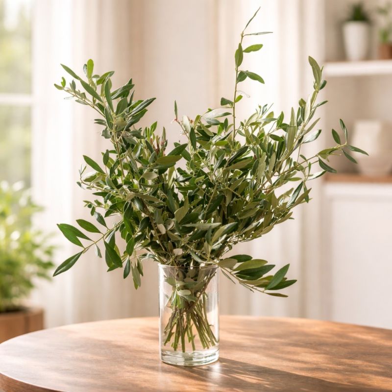 10 Stiele Oxypetalum Blau (30–40 cm) | Zarte blaue Blüten